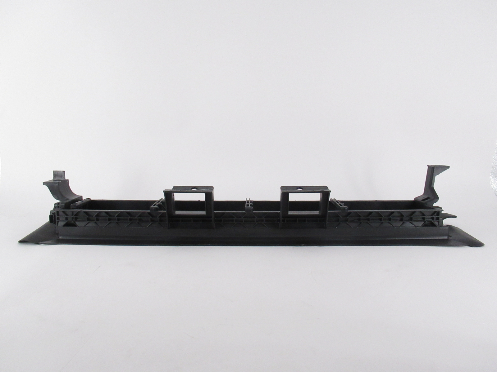 Genuine Nissan Grille-radiator Lower 62330-9hs0b OEM for sale online | eBay