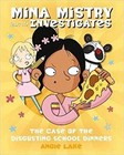 The Case of the Disgusting School Dinners (Mina Mistry Investiga | eBay