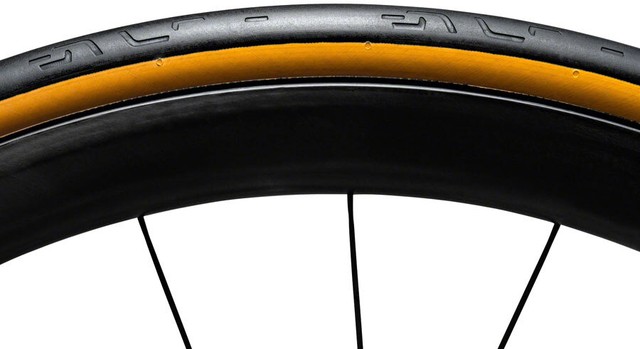 ENVE SES 700 x 29C Tubeless Folding Tire - Black (300-1022-002) for ...