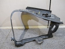 MERCEDES BENZ Cls500 Upper Front Body Tie Radiator Cover 2196200916 OEM ...