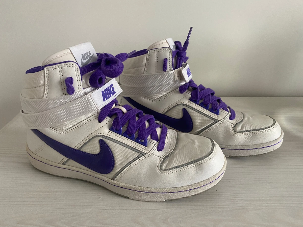 Nike Shoes Women High Tops