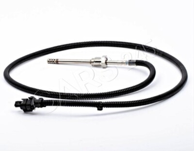 HUCO Exhaust Gas Temperature Sensor For MERCEDES S204 W204 W221 07-14 ...