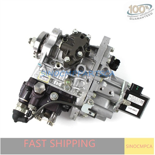 729974-51370 729938-51300 Fuel Pump for Yanmar 4TNV94 4TNV94L 4TNV98 ...