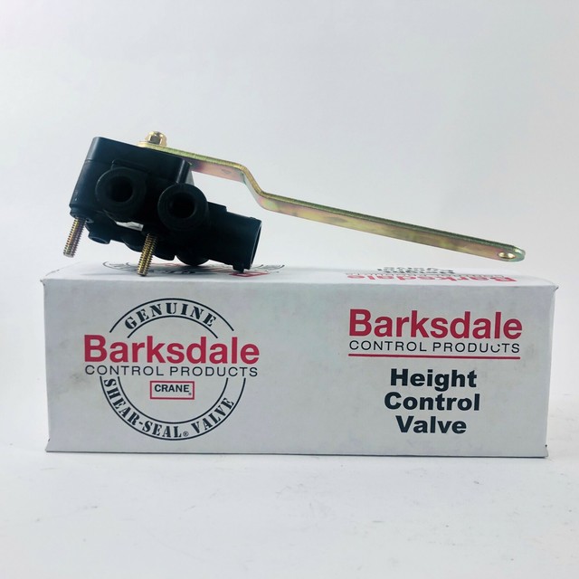Barksdale Height Control Valve Freightliner KD2205 for sale online | eBay