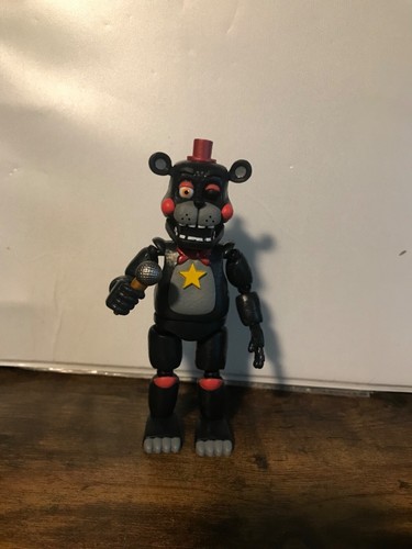 Funko FNAF Lefty Action Figure | eBay