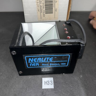 New AW DOAL-75LED 3x3 Diffuse-On-Axis Light Fast Shipping! + Warranty ...