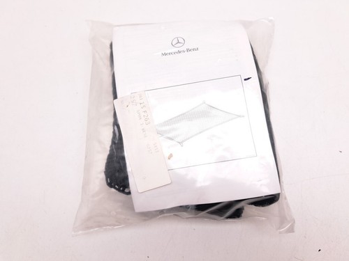 GEPÄCKNETZ Mercedes-Benz CLS (C257) 2018 A2138602901|11315850 | eBay.de