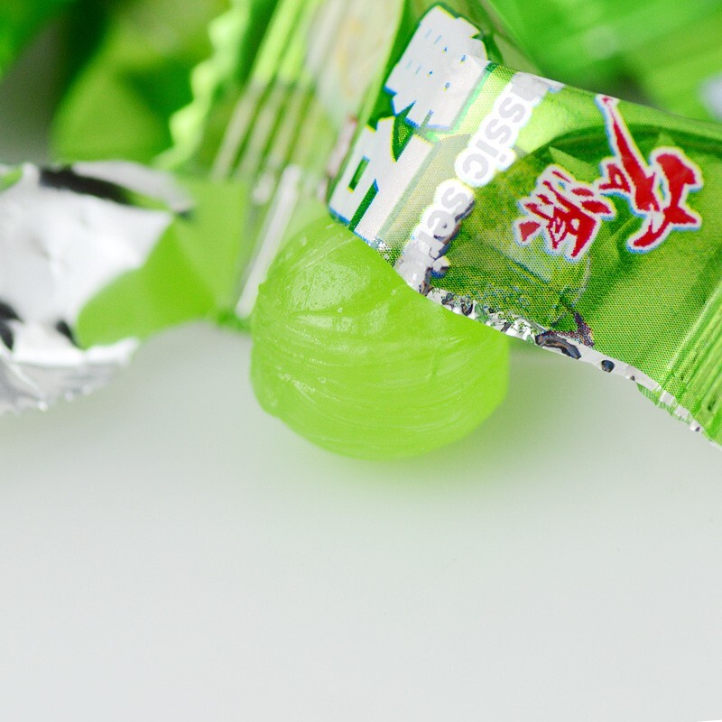 Hongyuan Guava Sugar 350g Candy Sweet Fruit Candy Hard Candy Snacks | eBay