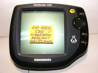 Fishfinders - Fishfinder Replacement