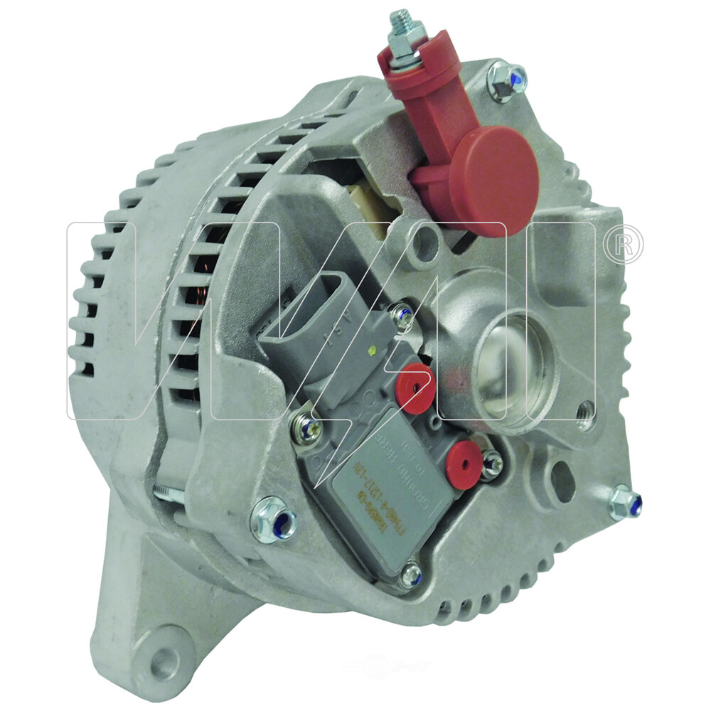 Alternator WAI 7776N-HO for sale online | eBay
