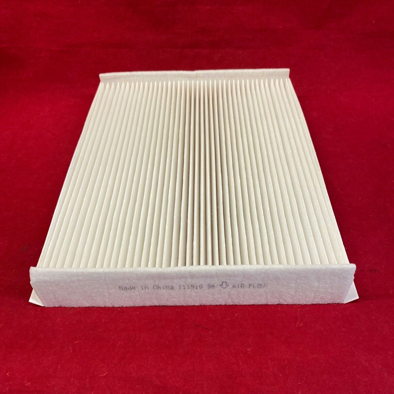 OE Spec Cabin Air Dust Filter For Ford 2015-2020 F-150 FP79 FP92 ...
