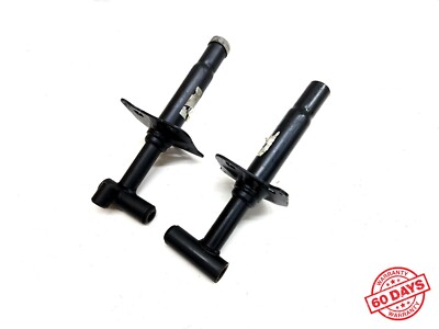 ⭐ 96-03 Bmw E39 5 Series Front Lower Bumper Reinforcement Shock Strut ...