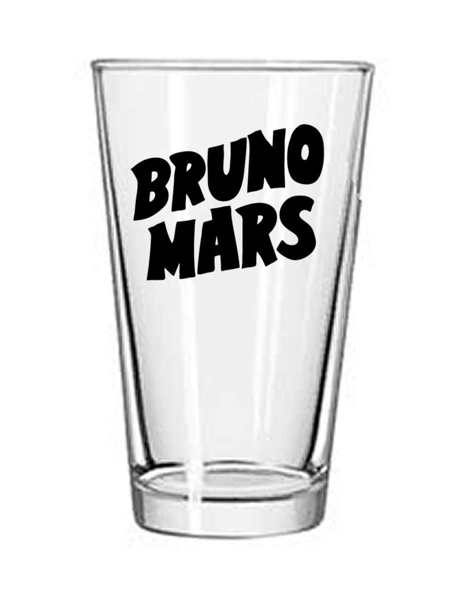Bruno Mars Roll With It