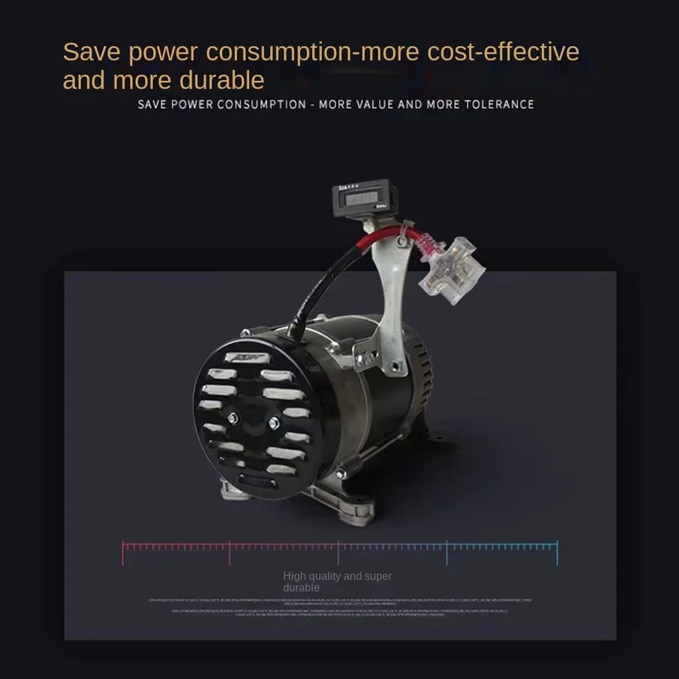 Diesel Gasoline All Copper Pulley Generator Single Three Small ...