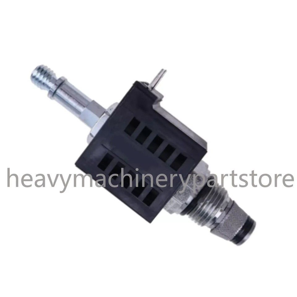 Solenoid Lowering Valve 66465GT for Genie GR12 GR15 GR20 GS-1530 GS ...