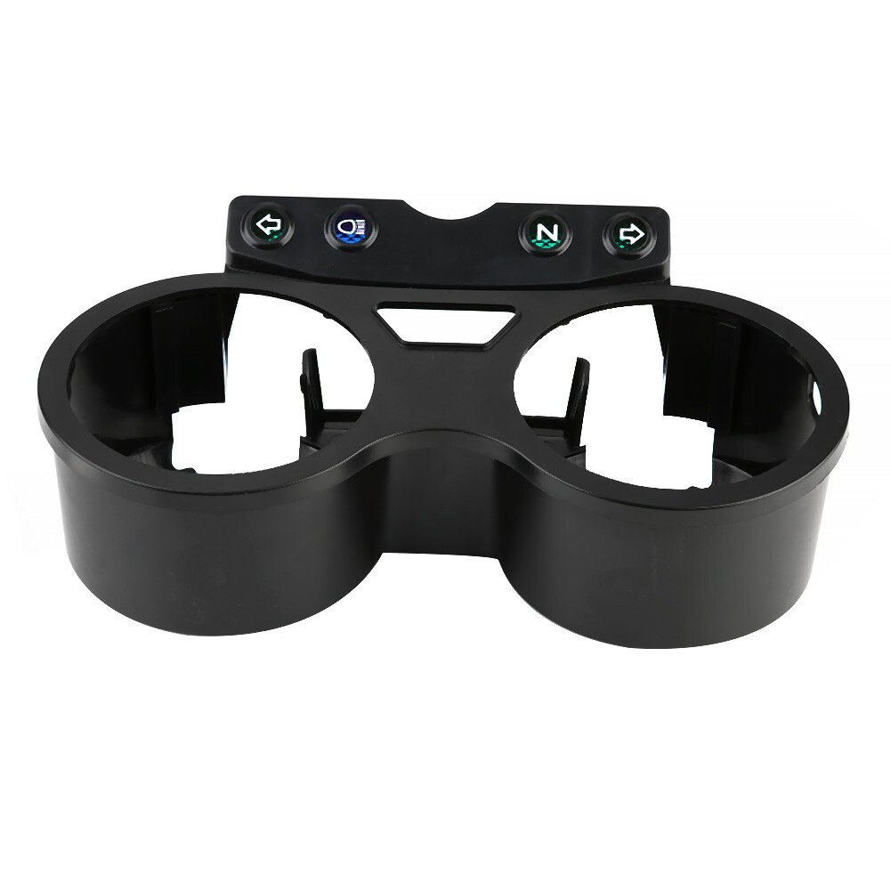 Speedometer Cover Instrument Meter Cover Lower Odometer Meter Cover For ...