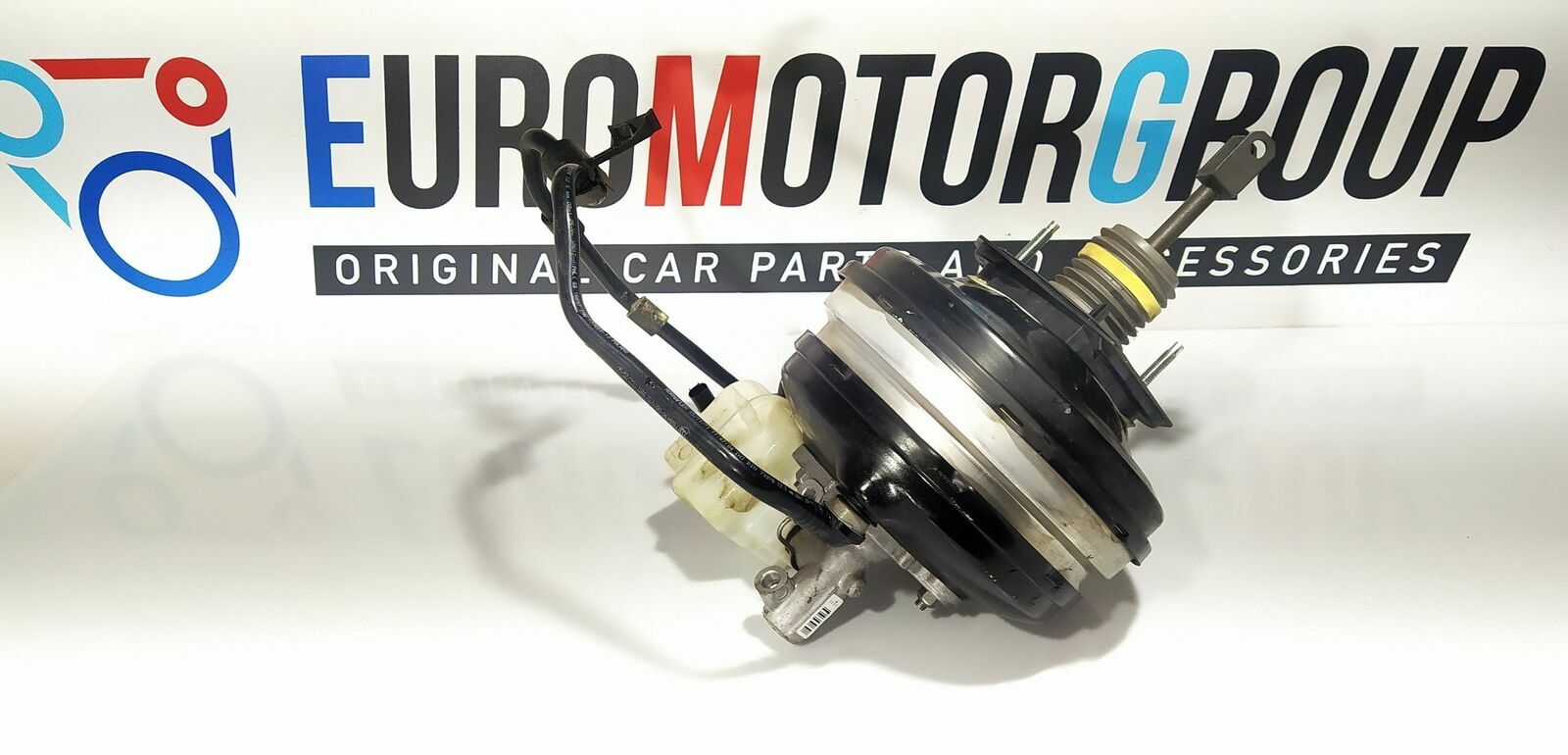 BMW oem Brake servo unit F07 GT LCI F10 F10 LCI F18 F18 LCI | eBay