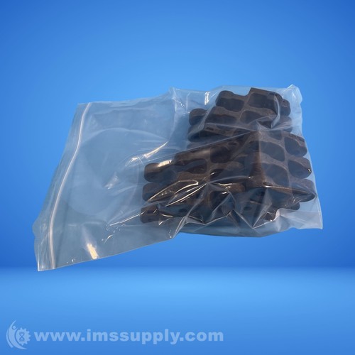 Uni Chain & Belt Systems XLB Plastic Modular Belt Pack of 8 FNIP | eBay