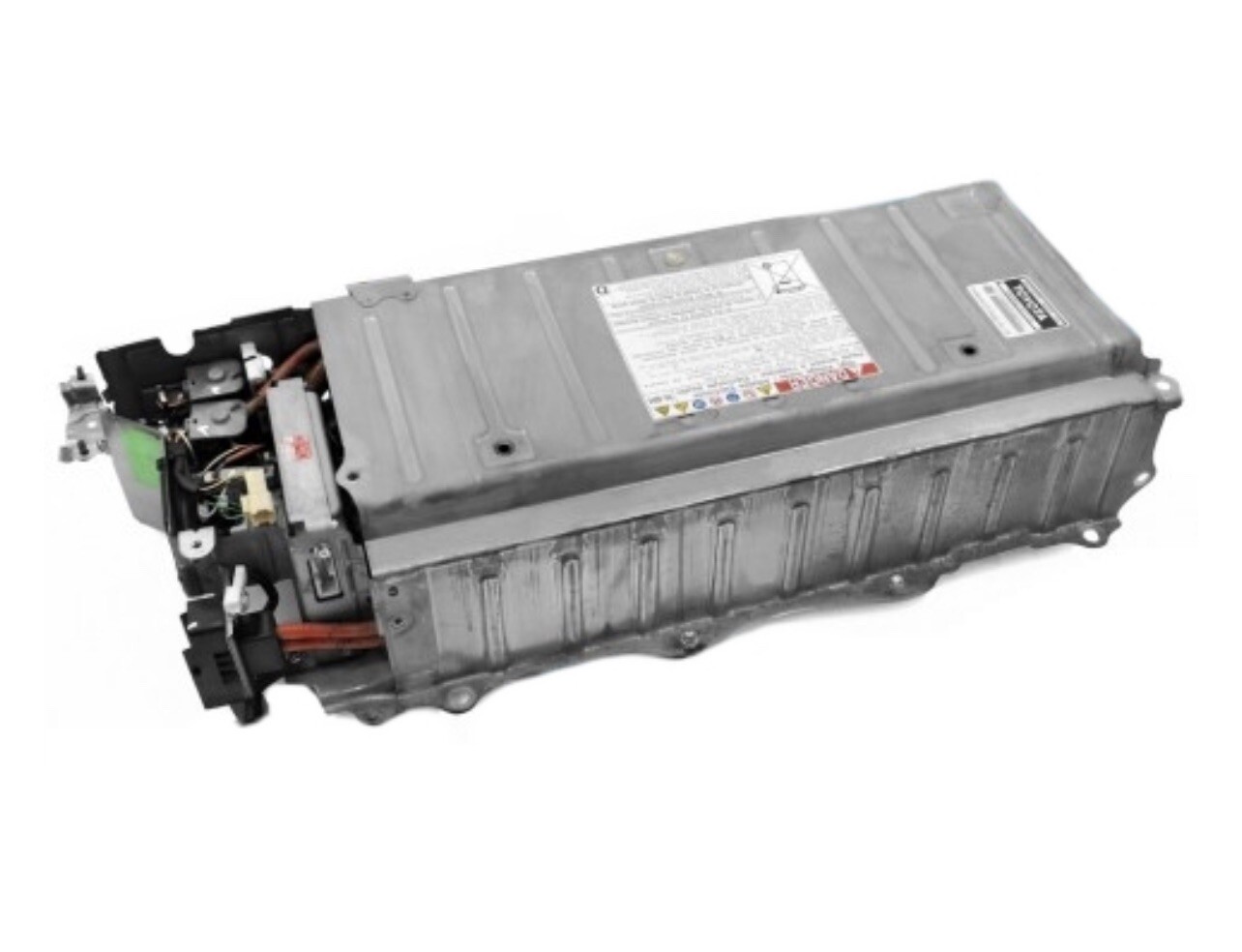 04-09 OEM Toyota Prius Hybrid Battery Assembly G9280-47110 | eBay