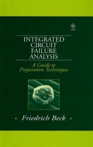 Quality and Reliability Engineering Ser.: Integrated Circuit Failure ...