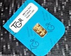 1 /3 gram Gold Bar - TGR TEXAS - 999.9 Fine in Assay | eBay