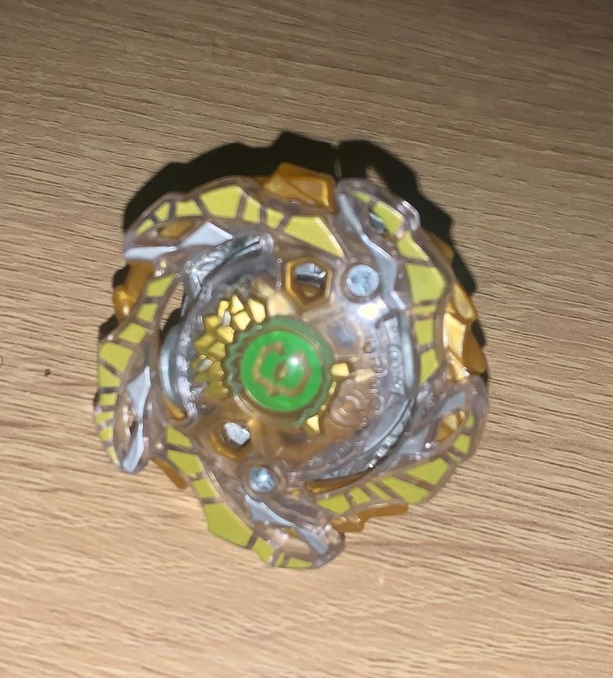 Pick Your Hasbro/Takara Tomy Beyblade Burst | eBay