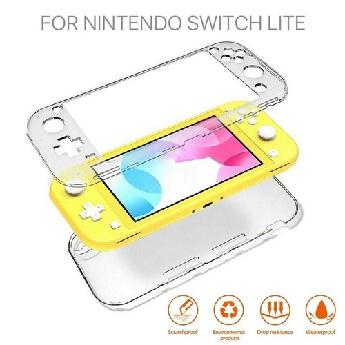 Shockproof Game Console Cover for Nintendo Switch Lite | eBay Australia