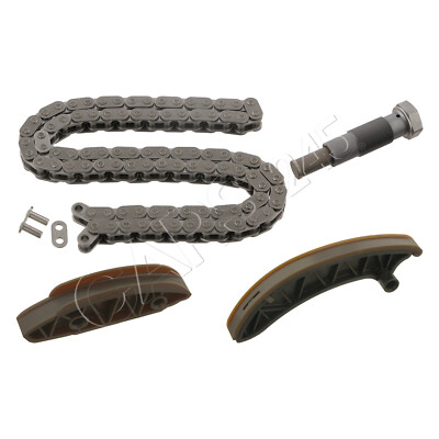 SWAG Timing Chain Kit Fits MERCEDES Sprinter Viano Vito 1.8-2.2L ...
