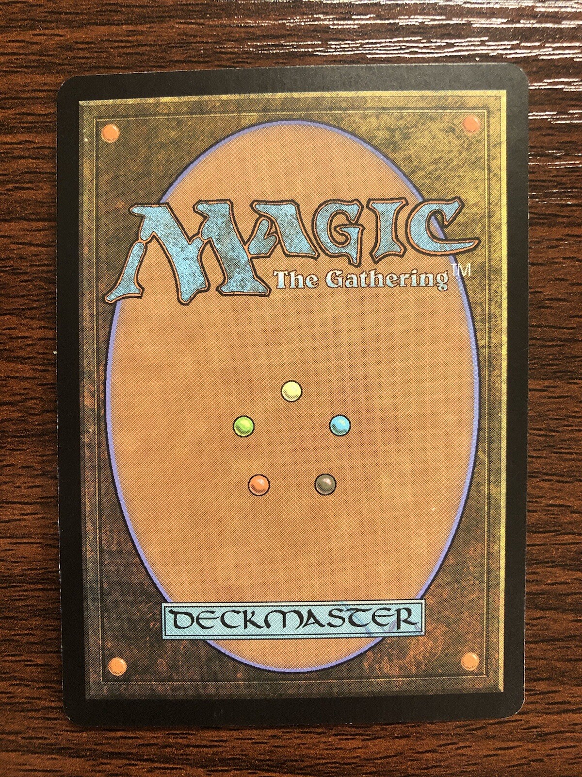 MTG "Seizan, Perverter of Truth" - Champions Of Kamigawa Rare(143/306 ...