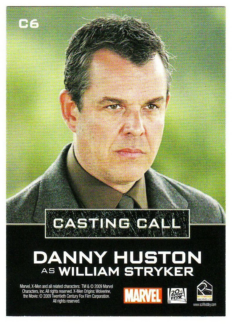 William Stryker's Instagram, Twitter & Facebook on IDCrawl