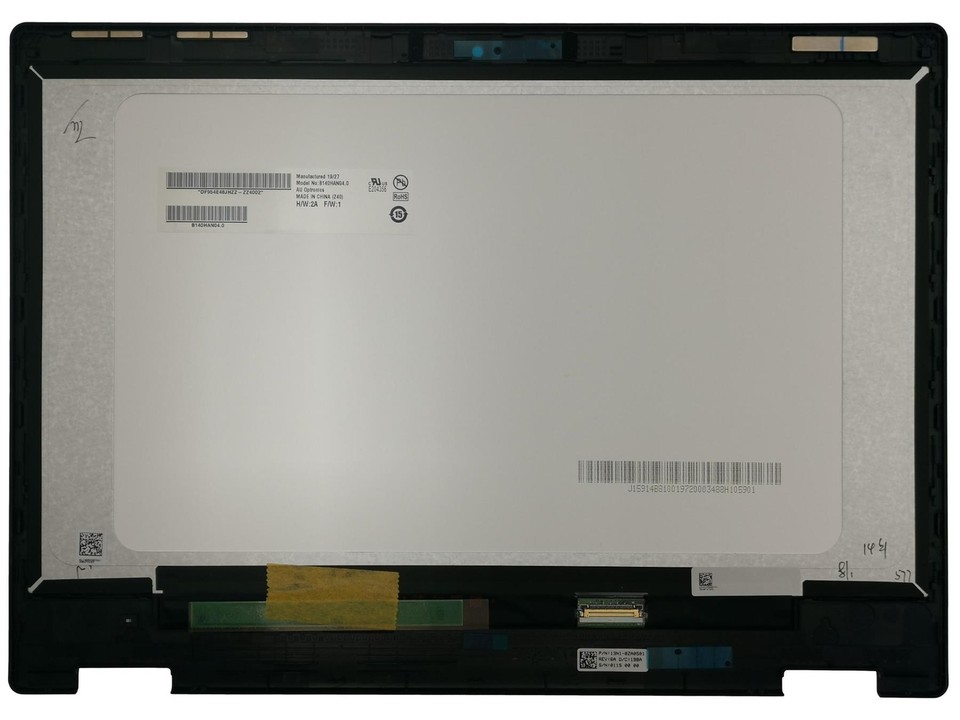 Acer Spin SP314-53 SP314-53GN SP314-53N LCD Touch Screen Display ...