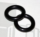 Genuine MERCEDES Seal Ring 2 Pcs Cooling Water Line 0219974948 | eBay