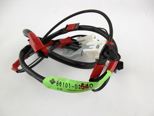 Antenna Wire Harness 86101-02540 Toyota Corolla 2014-2019 | eBay