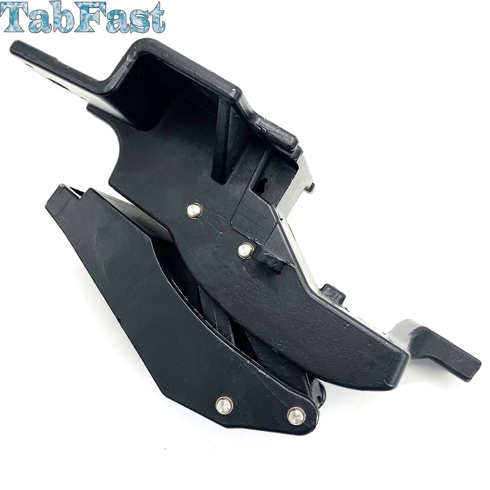 VPLGP0139 Side Step Bracket RightFor Land Rover Range Rover L405 L494 ...