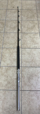 Spinning - Offshore Angler