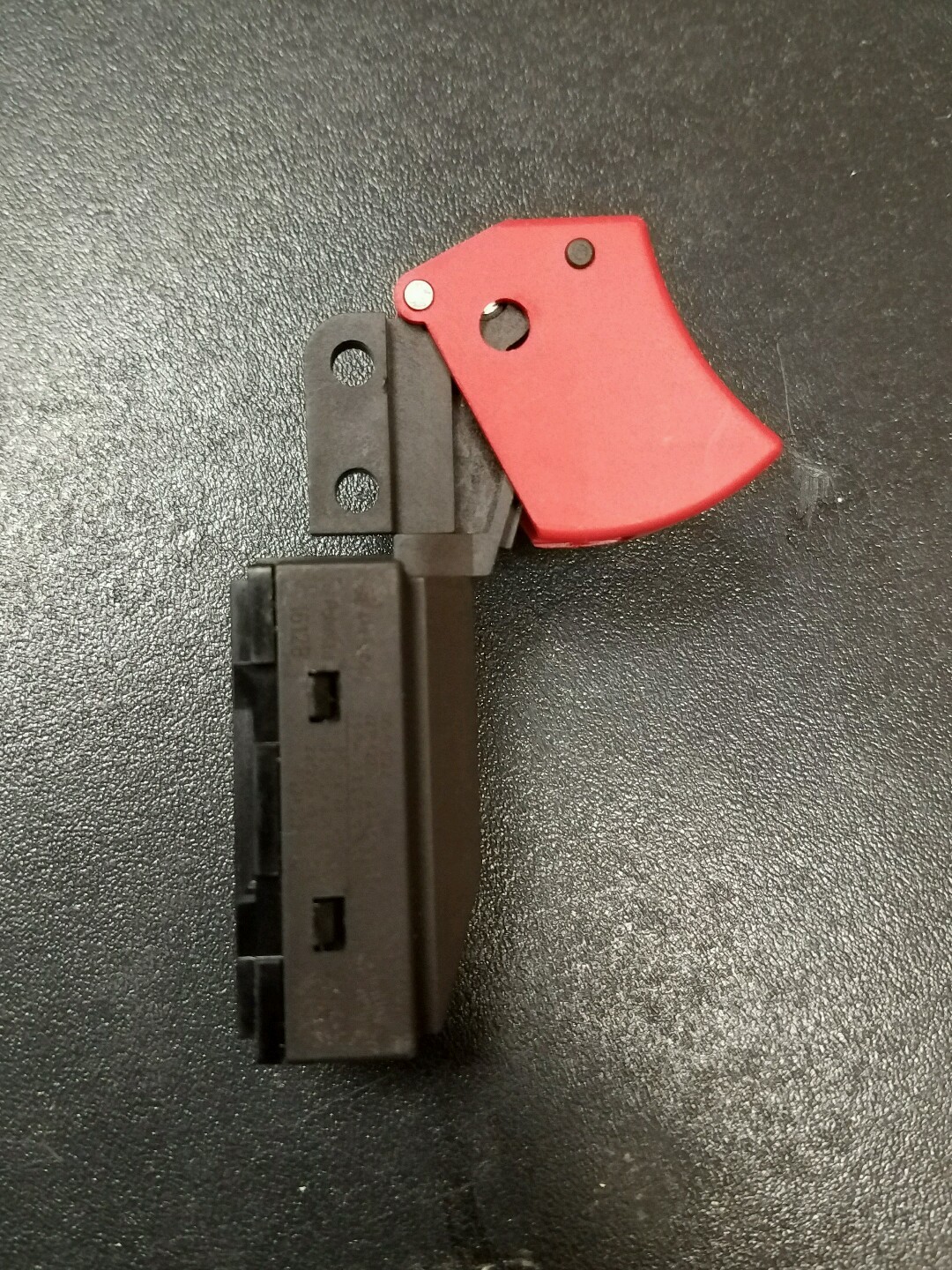 PORTER CABLE N224532 SWITCH FOR RECIPROCATING SAW/PORTA BAND SAW | eBay