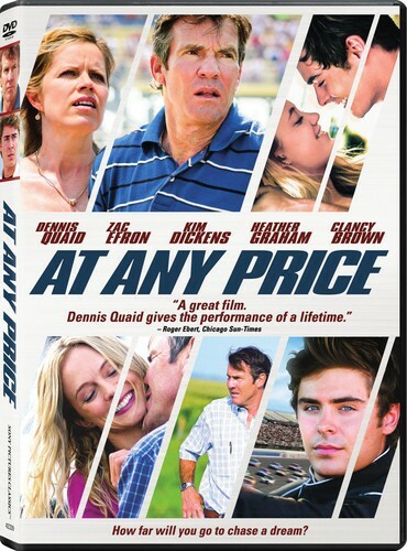At Any Price Dennis Quaid