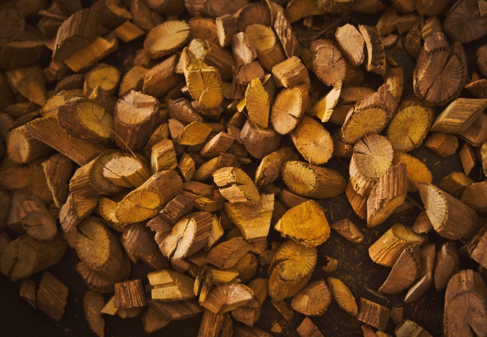 Coscinium Fenestratum Sticks Ayurveda Herbal Venivel Calumba Yellow ...