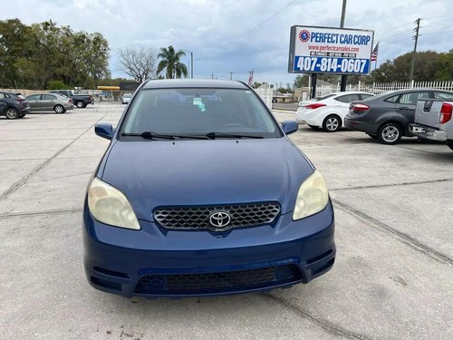 2003 Toyota Matrix XR | eBay