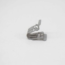 OEM Mercedes-Benz C W205 Right A-pillar Top Retaining Clip A0049913570 ...