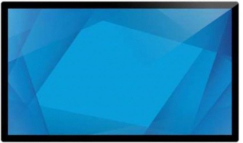 3M C5567PW LCD Monitor Capacitive Multi Touch Interactive 55" 98-1100 ...