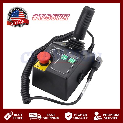 Control Box #1256727 #1256727GT for Genie Lift Gen 6 GR-12 GR-15 GS ...