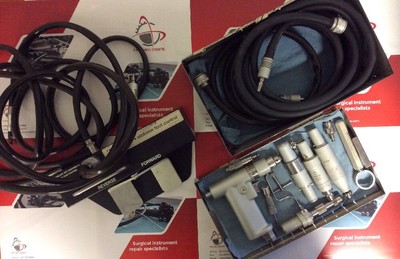 Orthopedic - 3M Maxi Driver