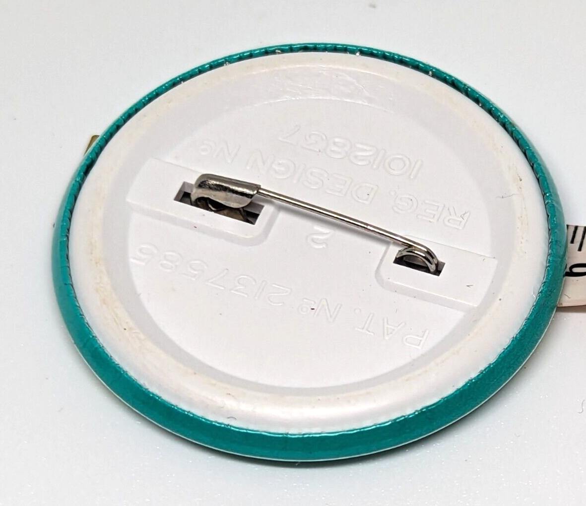 Vintage I'VE SEEN BABES IN THE WOOD PANTOMIME Theatre Actor 90s Badge ...