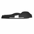 Coverlay 11-608LL-BLK Black Dash Cover Fits Lexus IS250 IS350 Dashboard ...