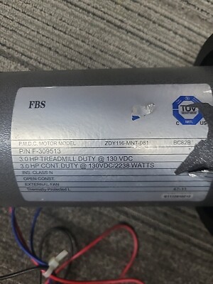 Pro-Form Power 995 Treadmill Motor (55) | eBay