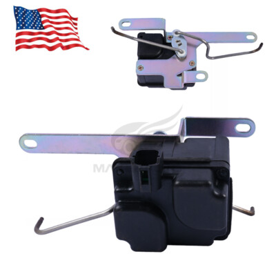1999-2004 Ford F-150 4.2L FIT Manifold Runner Control Actuator | XL3E ...