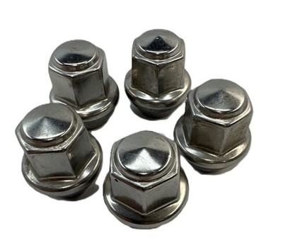 2019-2023 Ford Escape Set of 5 Lug Nuts OEM | eBay