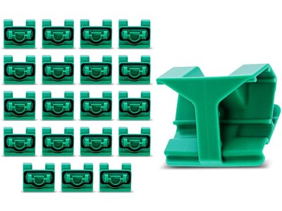 Rocker Panel Molding Retainer Clip Set For BMW 330e xDrive 330i M340i ...