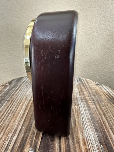 Golf Golfing Tees Theme Quartz Table Desk Clock | eBay